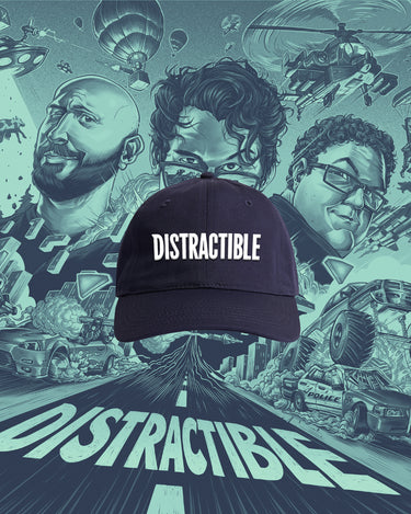 Products – Distractible Store